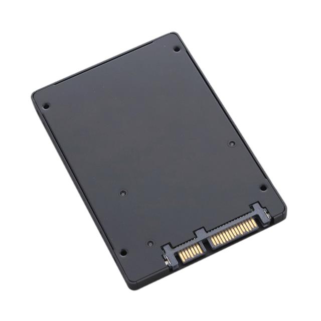 FSSB256GBE-N500 Flexxon Pte Ltd | Memory - Modules, Cards | DigiKey