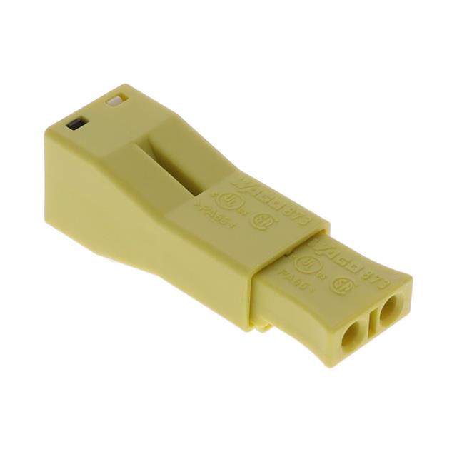 873-902/PW25-200 WAGO Corporation | Connectors, Interconnects | DigiKey