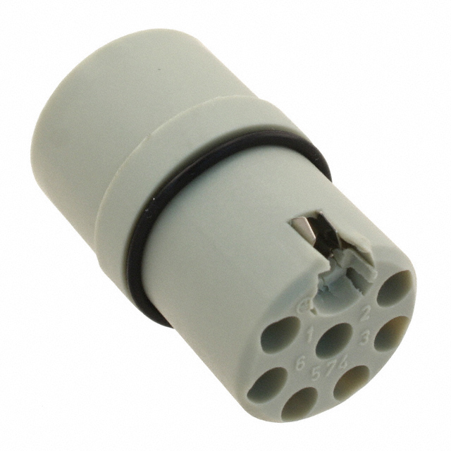 09150073021 HARTING | Connectors, Interconnects | DigiKey