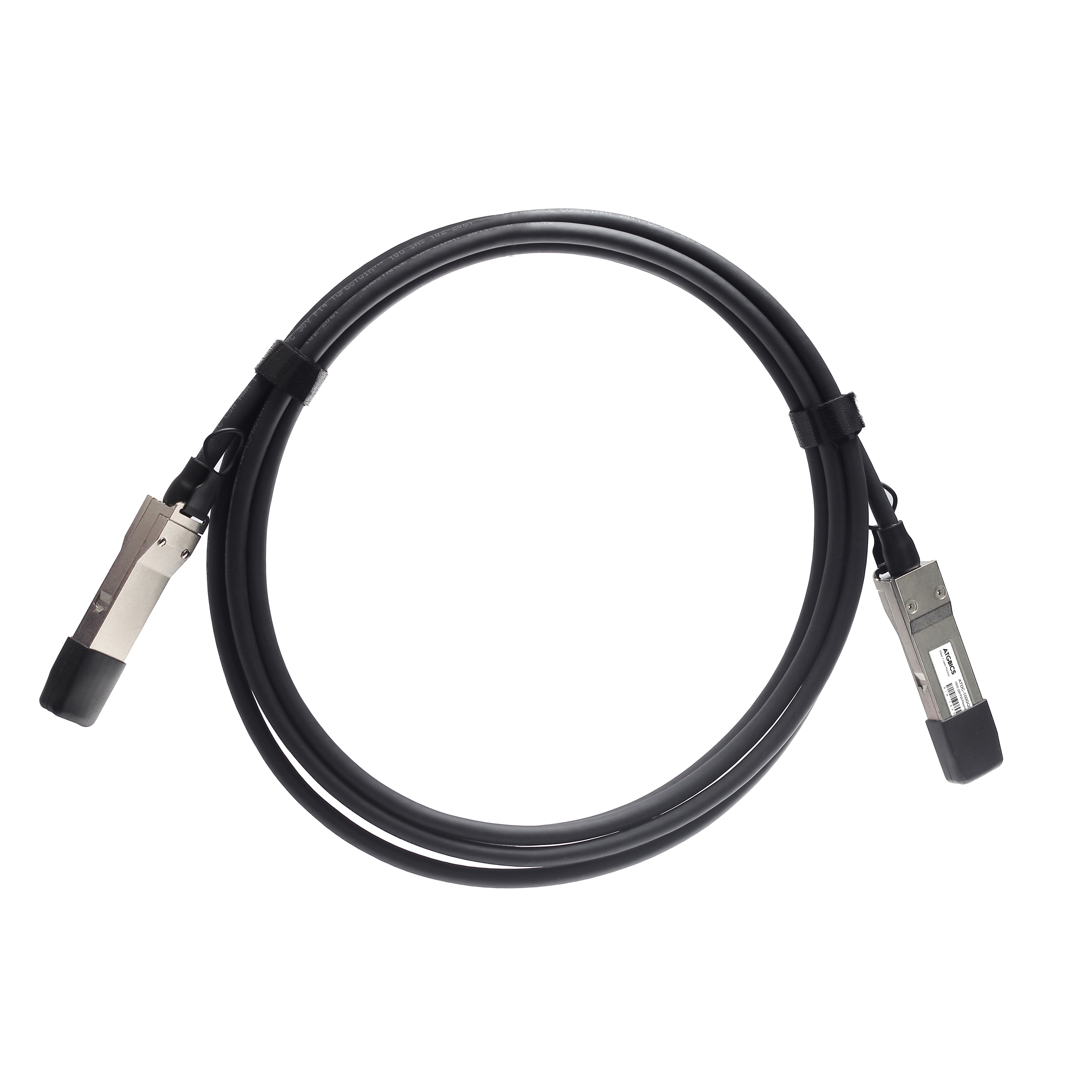 E100G-QSFP-QSFP-P-0101-C ATGBICS | Cable Assemblies | DigiKey Marketplace