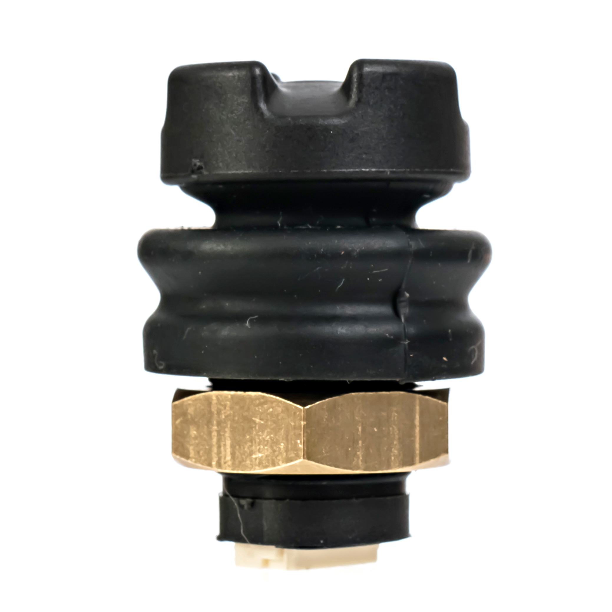 TS2-H6-S-T-1-C-BK Ruffy Controls Inc. | Switches | DigiKey Marketplace