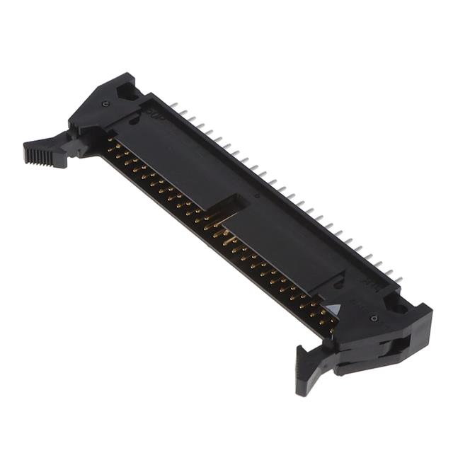 HIF3BB-50PA-2.54DSA(63) Hirose Electric Co Ltd | Connectors, Interconnects | DigiKey