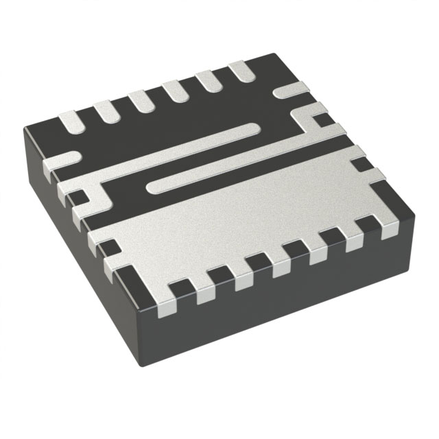 Convertidor reductor de la serie RT6338 - Richtek | DigiKey