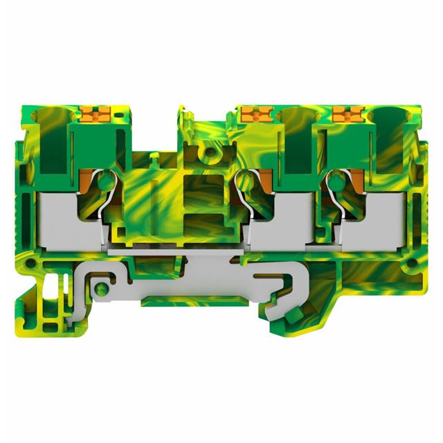 REB-B3D-YG Adam Tech | Connectors, Interconnects | DigiKey