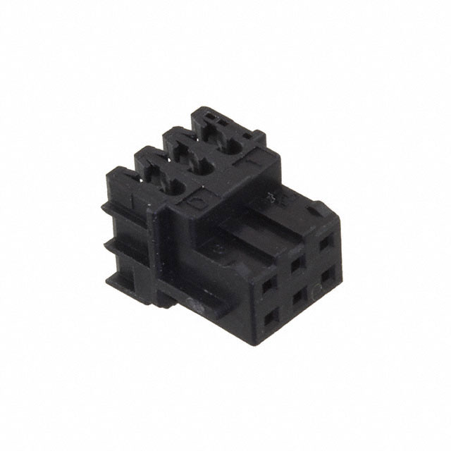 DF11-6DS-2R26(05) EDA | CAD 3D Model Download | Digikey