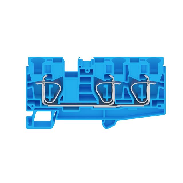 REB-A3E-BU Adam Tech | Connectors, Interconnects | DigiKey