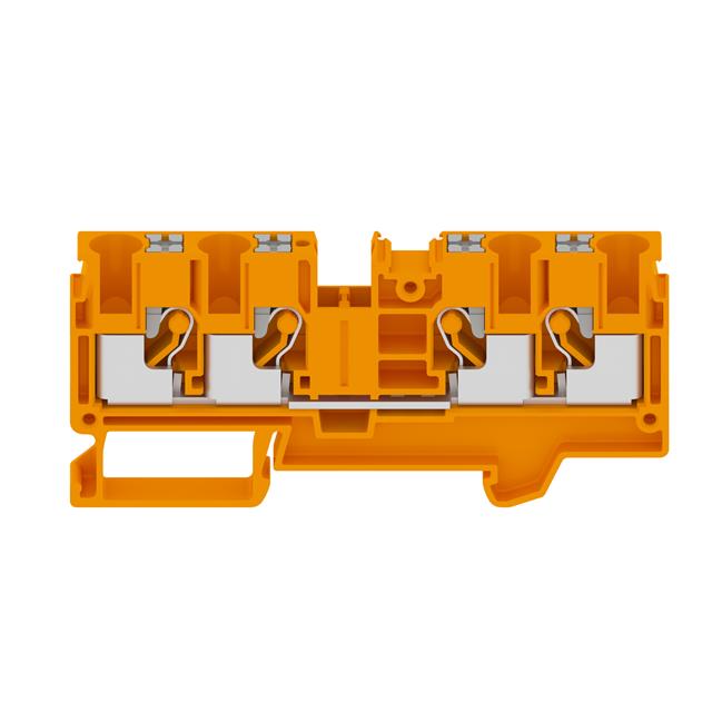 REB-B4D-OR Adam Tech | Connectors, Interconnects | DigiKey