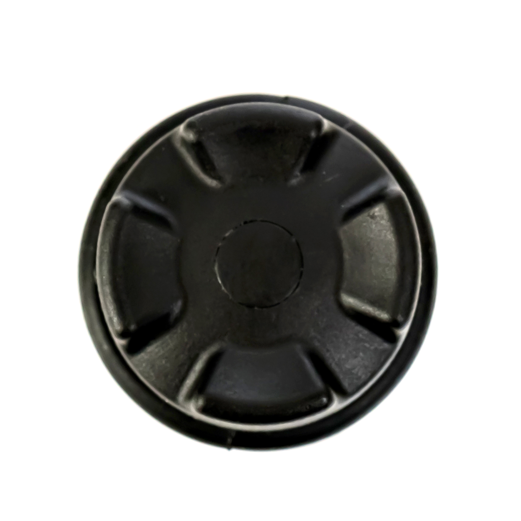 TS2-H6-S-T-1-C-BK Ruffy Controls Inc. | Switches | DigiKey Marketplace