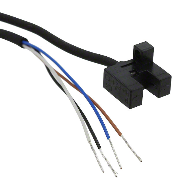 PM-F24-C3 Panasonic Industrial Automation Sales | Sensors, Transducers ...