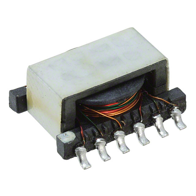Switching Converter, SMPS Transformers | Electronic Components ...