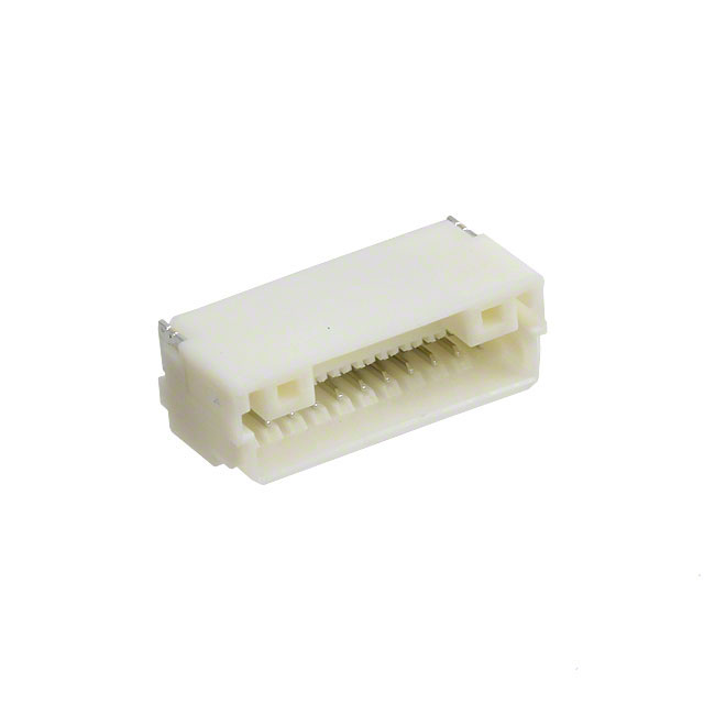 BM11B-NSHSS-TBT JST Sales America Inc. | Connectors, Interconnects | DigiKey