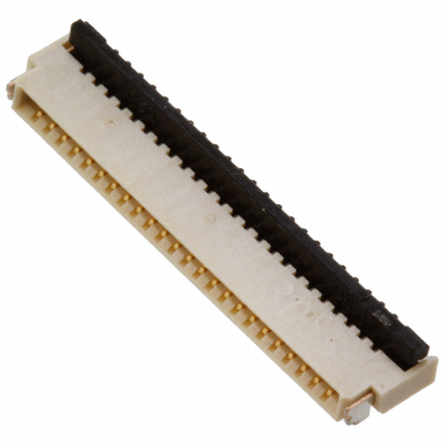 FH34S-24S-0.5SH(50) Hirose Electric Co Ltd | Connectors, Interconnects | DigiKey