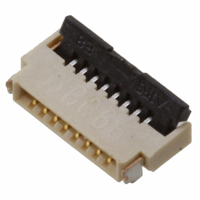 FH34SJ-8S-0.5SH(50) Hirose Electric Co Ltd | Connectors, Interconnects | DigiKey