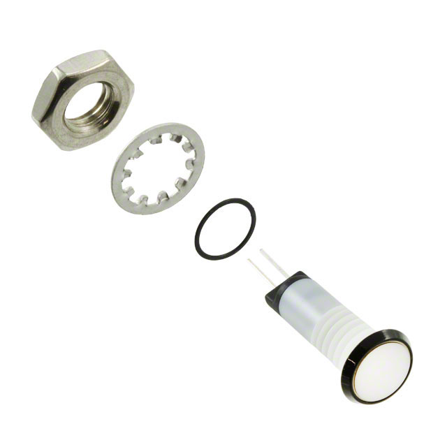 PM5-PAD EDA | CAD 3D Model Download | Digikey