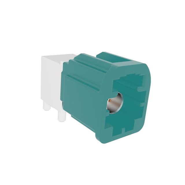 FM1-NZRP-PCB-1 Amphenol RF | Connectors, Interconnects | DigiKey