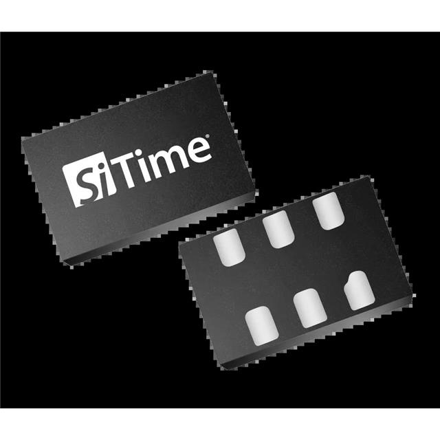 SIT9121 SiTime | Oscillators