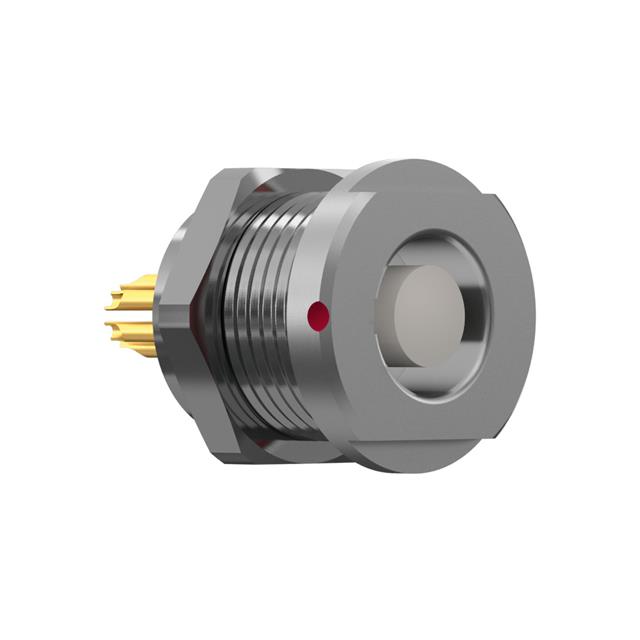 GE0B0C-P07LCC0-0000 ODU | Connectors, Interconnects | DigiKey