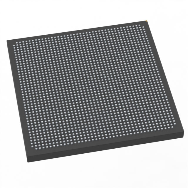 XCKU15P-2FFVE1760E AMD | Integrated Circuits (ICs) | DigiKey