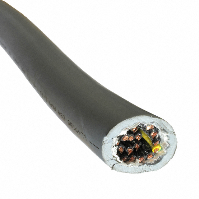 65425 SL199 Alpha Wire | Cables, Wires | DigiKey