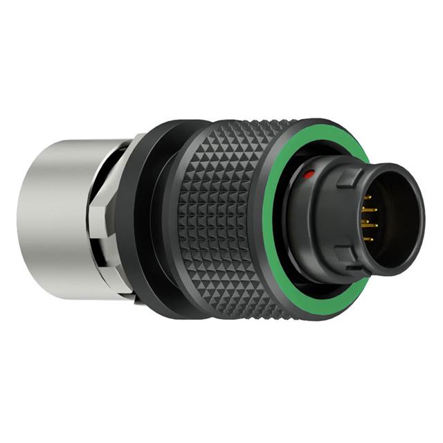 C10WDM-PD1XMM0-0000 ODU | Connectors, Interconnects | DigiKey