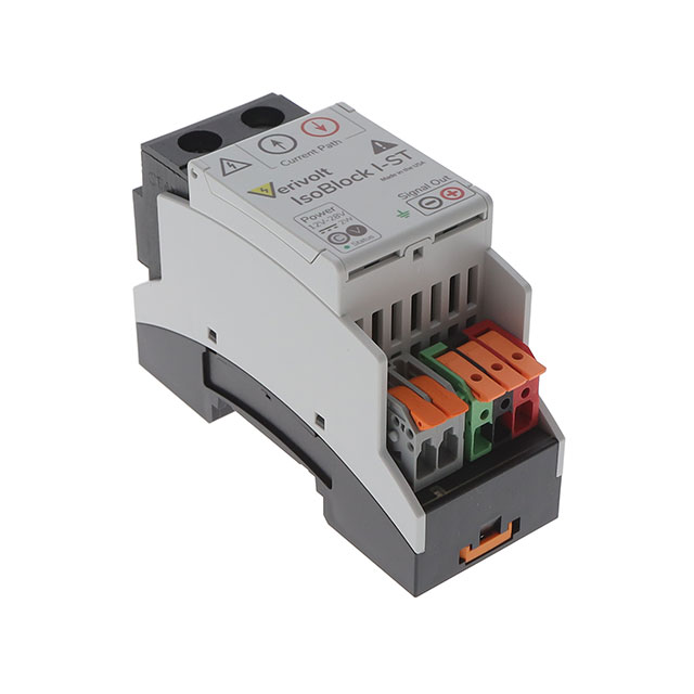 ISOBLOCK I-ST-1C (40A 10V) Verivolt LLC | Industrial Automation and ...