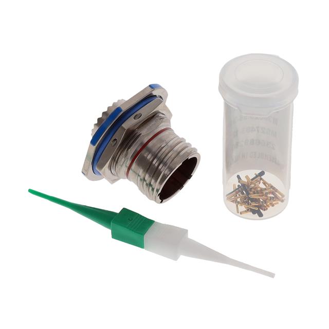 D38999/24FC35PN Amphenol Aerospace Operations | Connectors ...