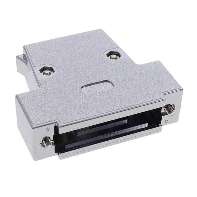 HDB-CTH(10) Hirose Electric Co Ltd | Connectors, Interconnects | DigiKey