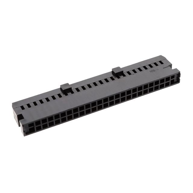 HIF3BA-50D-2.54C(63) Hirose Electric Co Ltd | Connectors, Interconnects | DigiKey