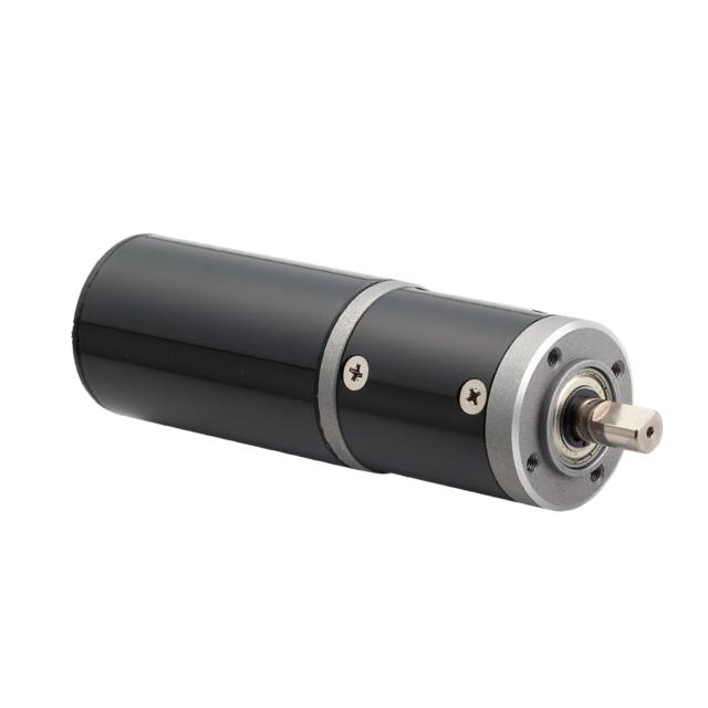 MOT-I-81595 ISL Products International | Motors, Actuators, Solenoids ...