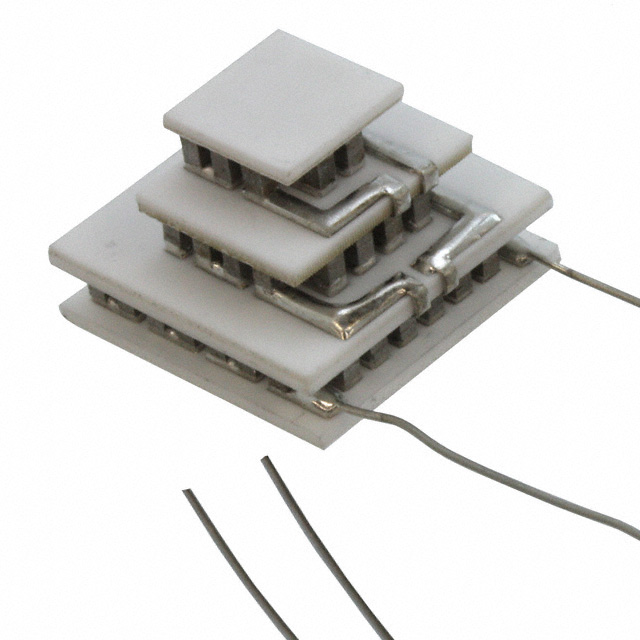 16068-302 Laird Thermal Systems, Inc. | Fans, Thermal Management | DigiKey