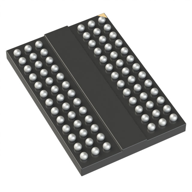 MT41K512M8DA-107 AIT:P Micron Technology Inc. | Integrated Circuits ...