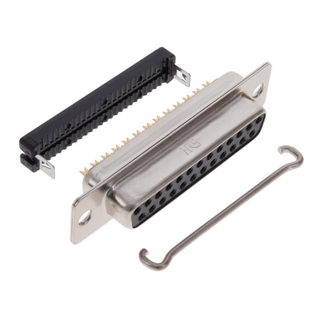 FDBD-25S(55) EDA | CAD 3D Model Download | Digikey