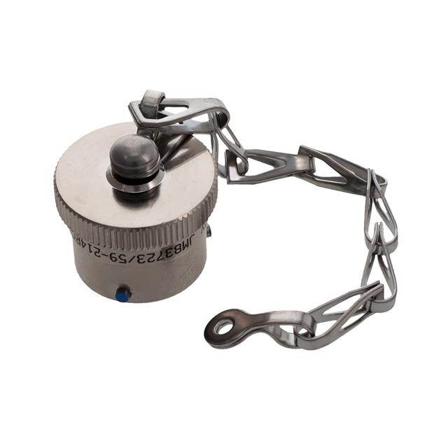 M83723/59-214RC Amphenol PCD | Connectors, Interconnects | DigiKey