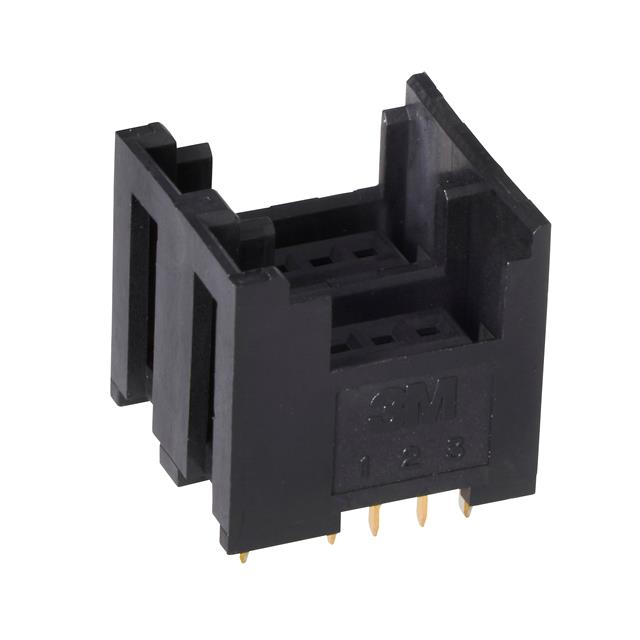 1U30S-MB2-SA2-450 3M | Cable Assemblies | DigiKey