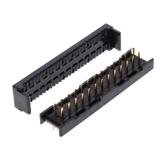 HIF2E-26D-2.54RB(20) Hirose Electric Co Ltd | Connectors, Interconnects ...