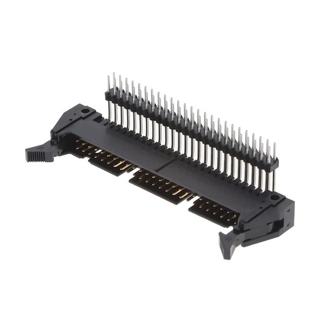 HIF3BA-50PA-2.54WB(63) Hirose Electric Co Ltd | 커넥터, 상호 연결 | DigiKey