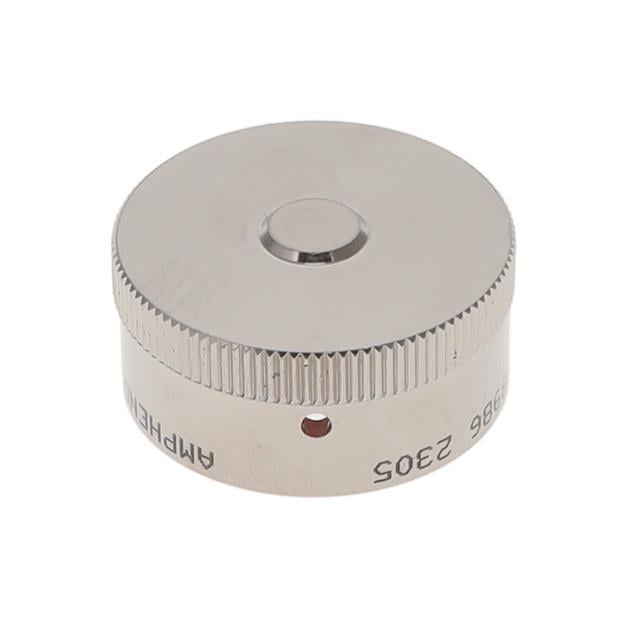 M83723/60-218RN Amphenol PCD | Connectors, Interconnects | DigiKey