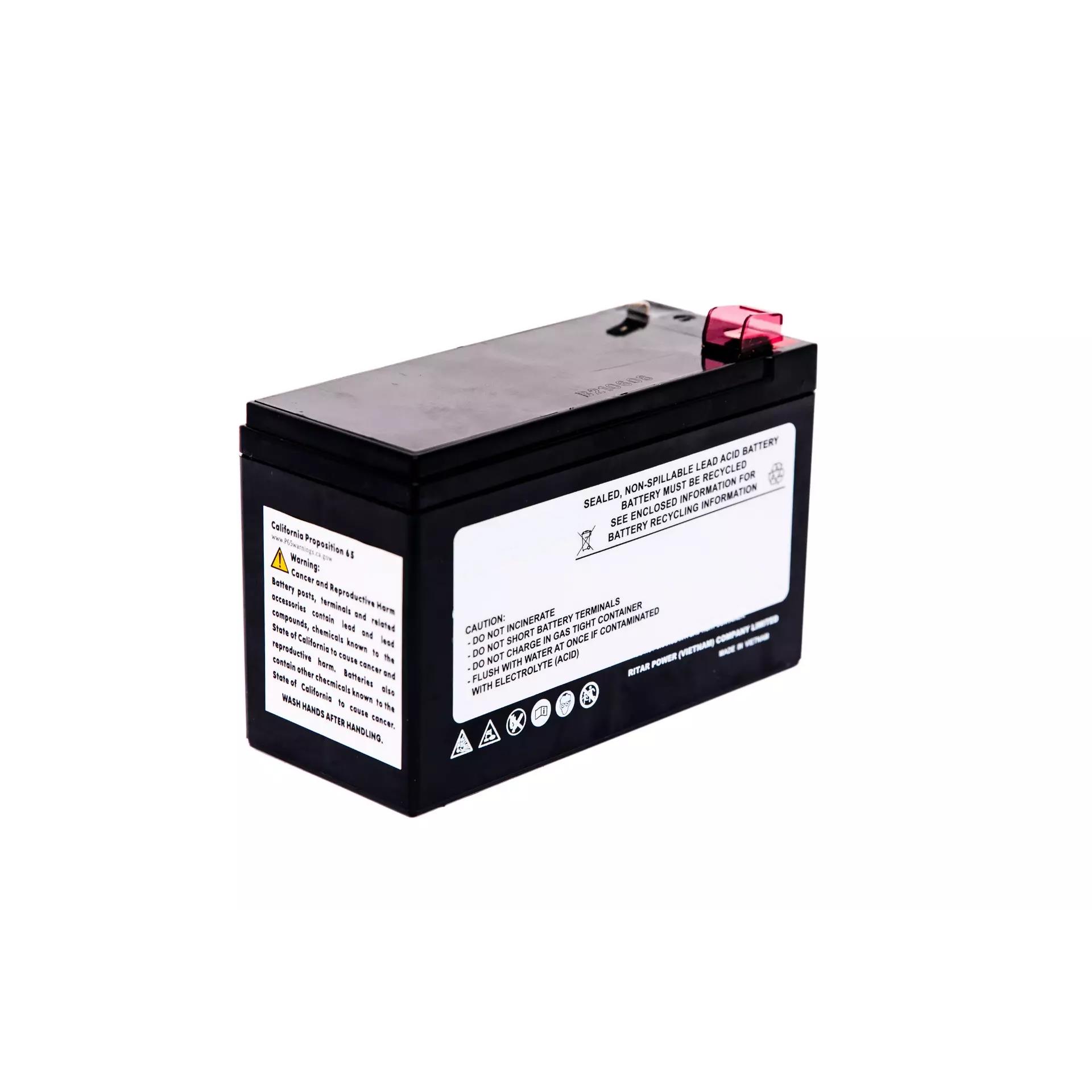 RBC2-PWH Powerwarehouse | Battery Products | DigiKey Marketplace