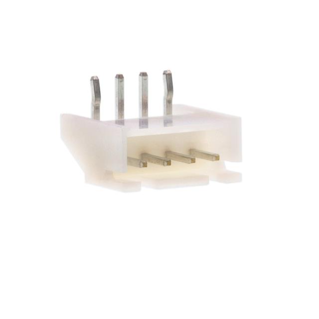 S4B-XH-A JST Sales America Inc. | Connectors, Interconnects | DigiKey
