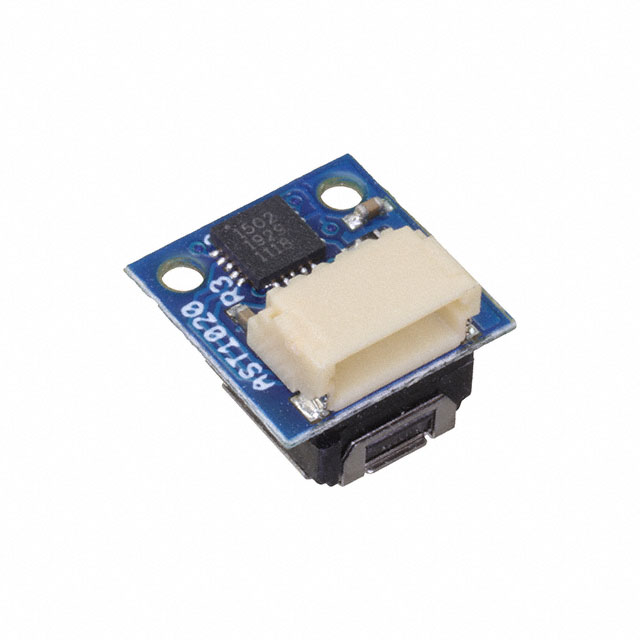 AST1020 TinyCircuits | Development Boards, Kits, Programmers | DigiKey