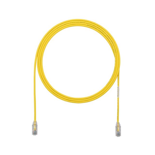 UTP28SP3MYL Panduit Corp | Cable Assemblies | DigiKey