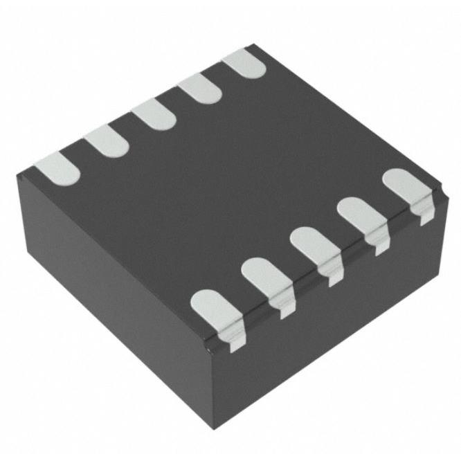 Accelerometers | Motion Sensors | Electronic Components Distributor DigiKey