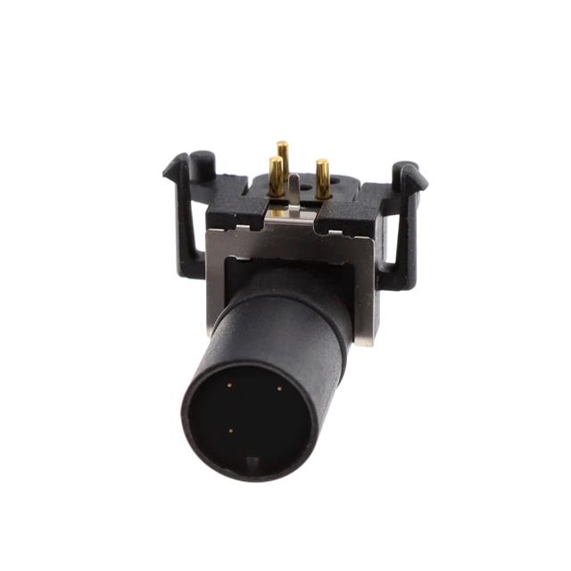 MSAS-03PMMR-EE0001 Amphenol LTW | Connectors, Interconnects | DigiKey