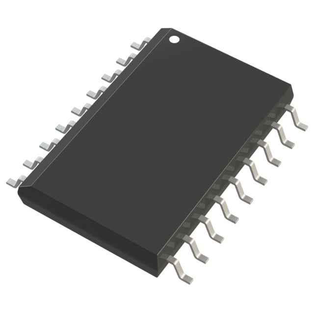 MT8870DSR1 Microchip Technology | Integrated Circuits (ICs) | DigiKey