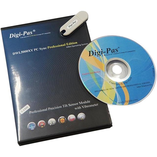2-05001-00 Digipas Technologies Inc | Tools | DigiKey Marketplace