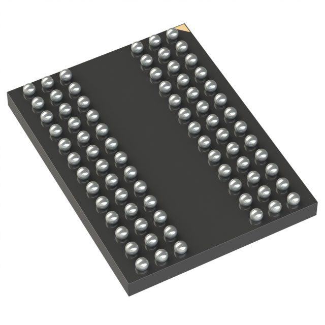 MT41K2G4RKB-107:P TR Micron Technology Inc. | Integrated Circuits (ICs ...