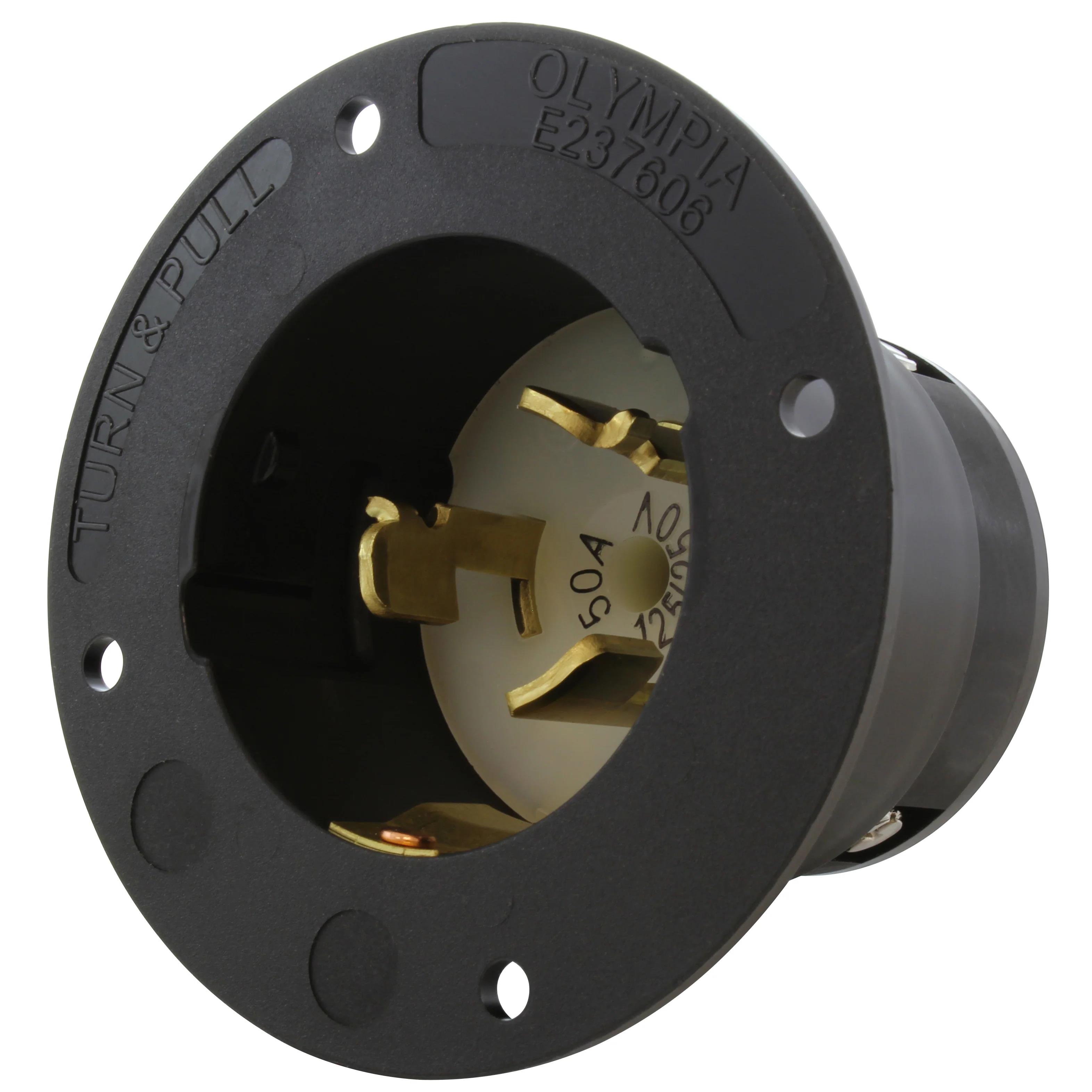 CS6375 AC Connectors | Connectors, Interconnects | DigiKey Marketplace