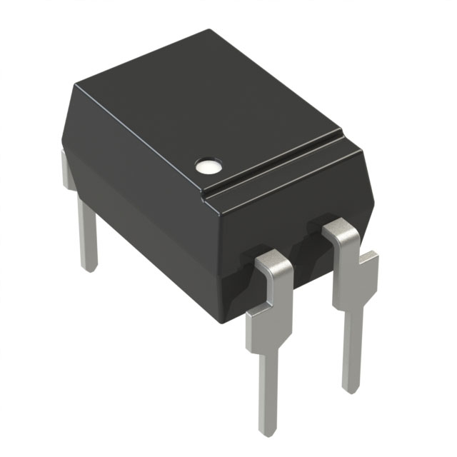 PC81710NSZ1B SHARP/Socle Technology | Isolators | DigiKey