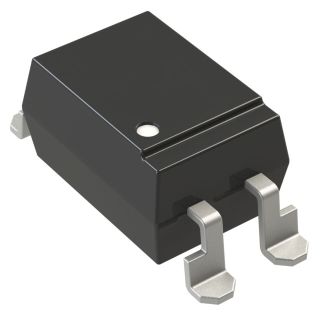 PC817X2NIPW SHARP/Socle Technology | 절연기 | DigiKey