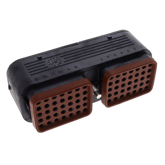 DRC16-70SC-P013 TE Connectivity Deutsch Connectors | Connectors ...